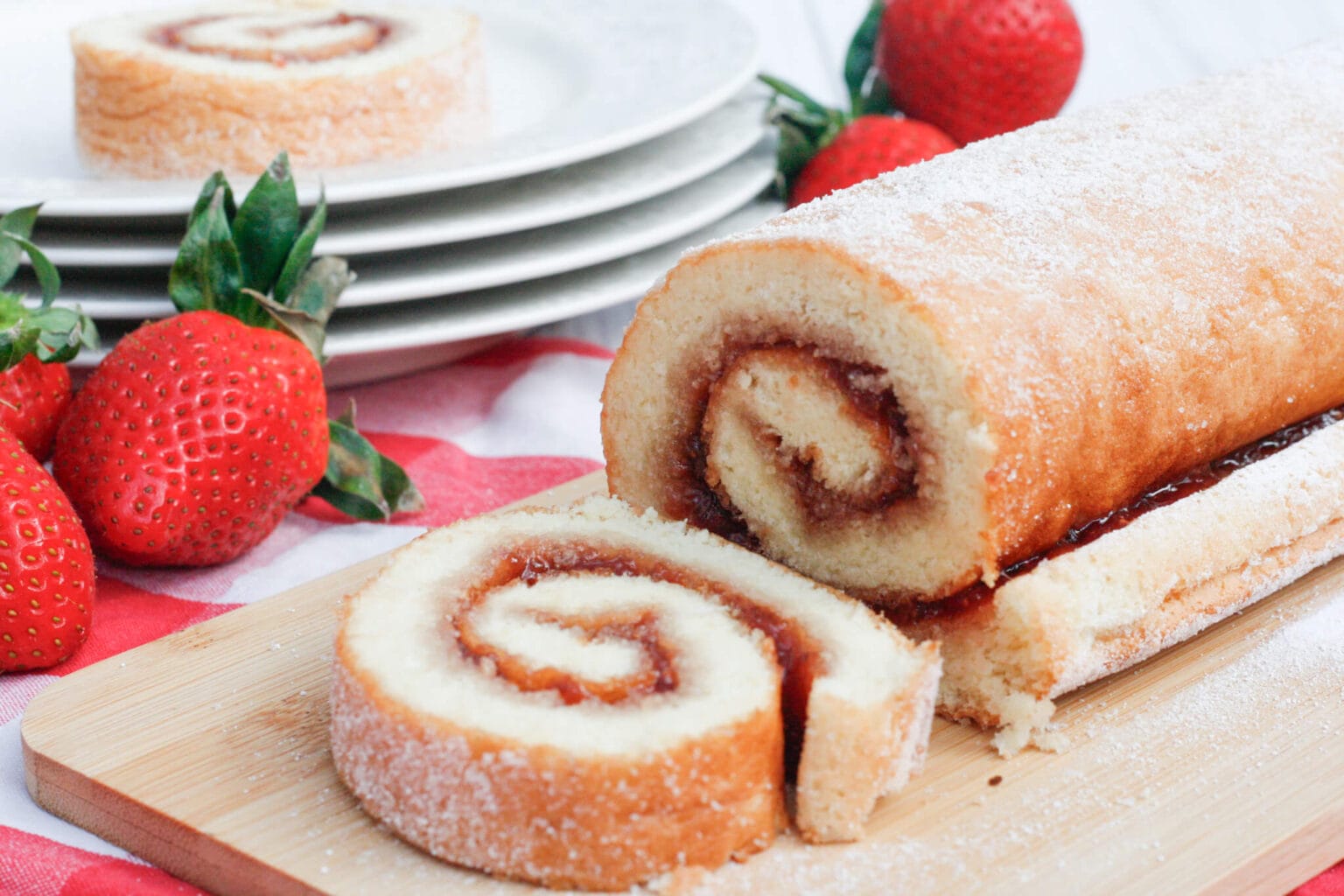 A classic bake that brings with it a nice sense of nostalgia, this Mary ...