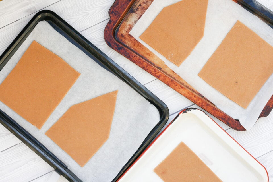 Create the windows (optional)